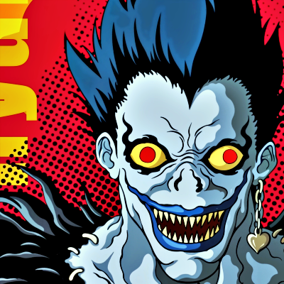 Best Ryuk PFP 2024 | Download 1,000+ Free Profile Pictures